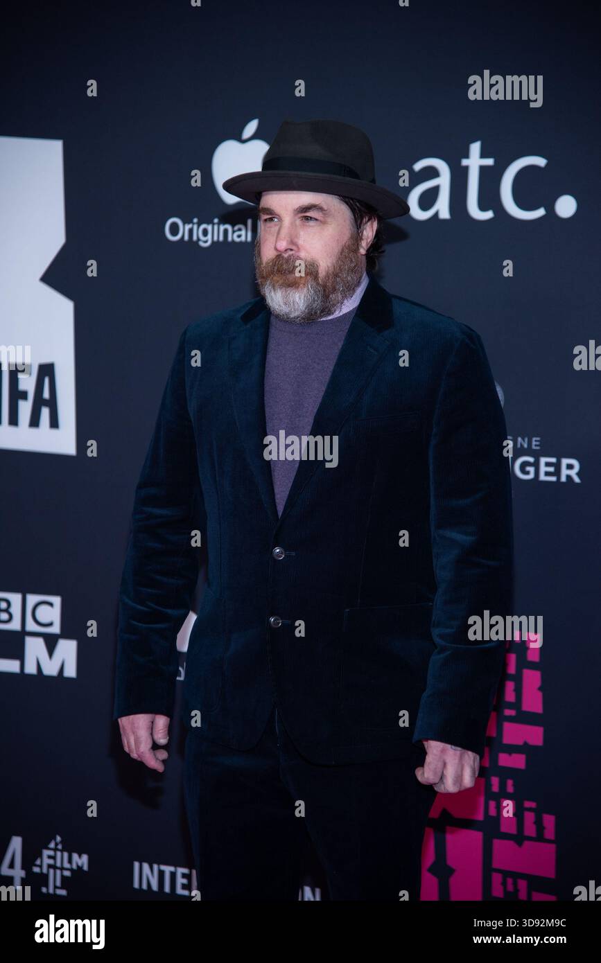 Tim Grimes attends The 28th British Independent Film Awards at The ...