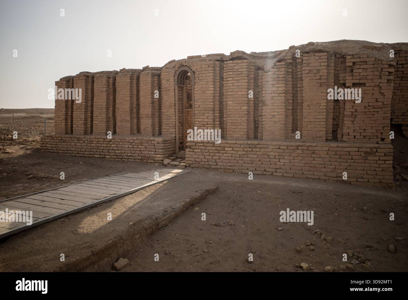 Sumerian urban planning hi-res stock photography and images - Alamy