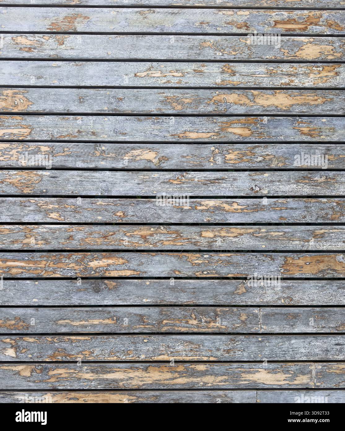 Rustic wooden wall displays hi-res stock photography and images - Alamy
