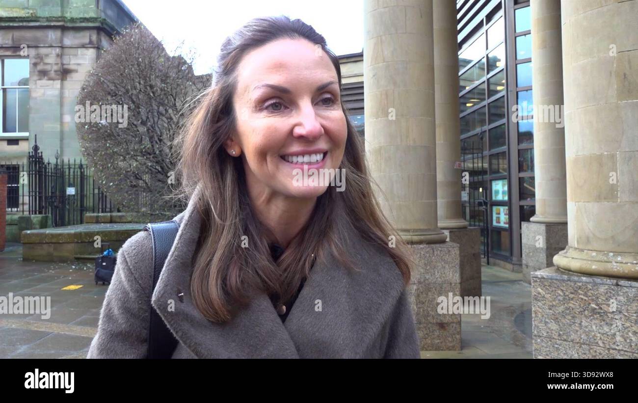 Laura Connor, partner at Thompsons Solicitors and head of the Life ...