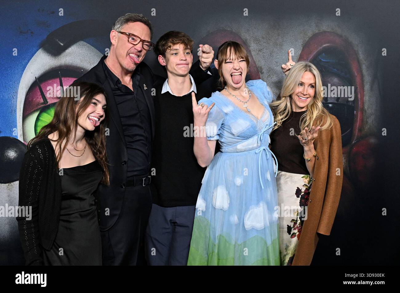 Macey lyn lillard hi-res stock photography and images - Alamy