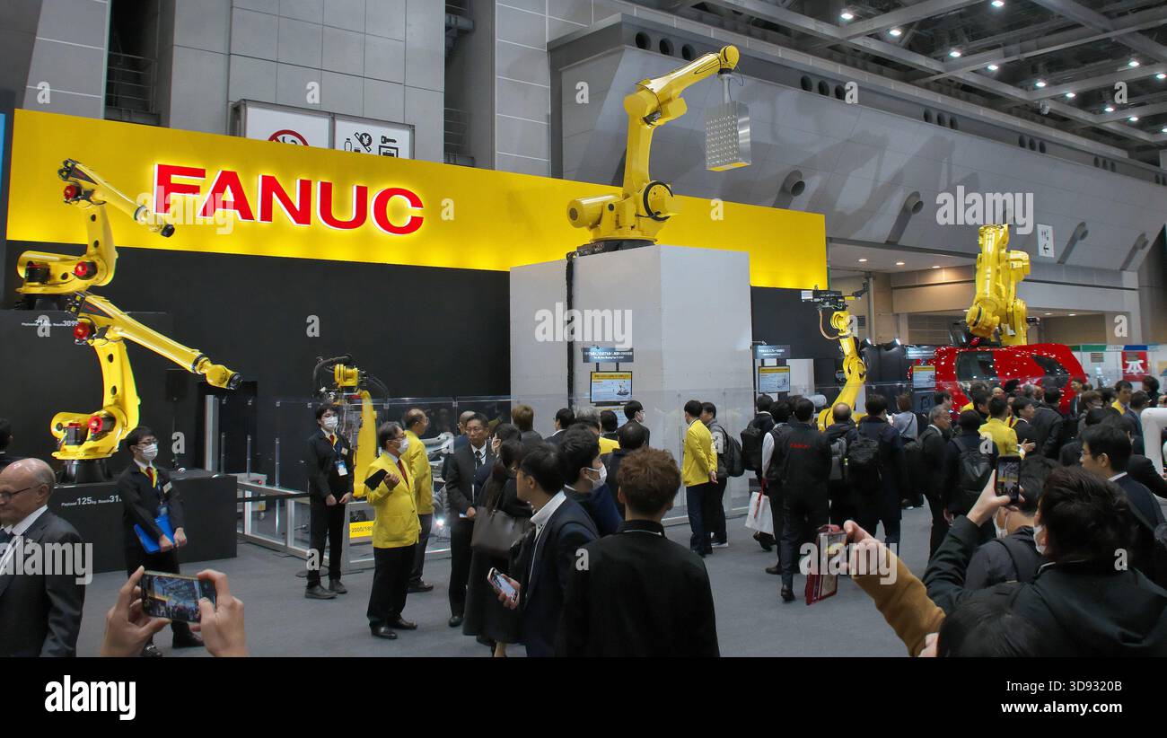 Tokyo japan december 2025 hi-res stock photography and images - Alamy