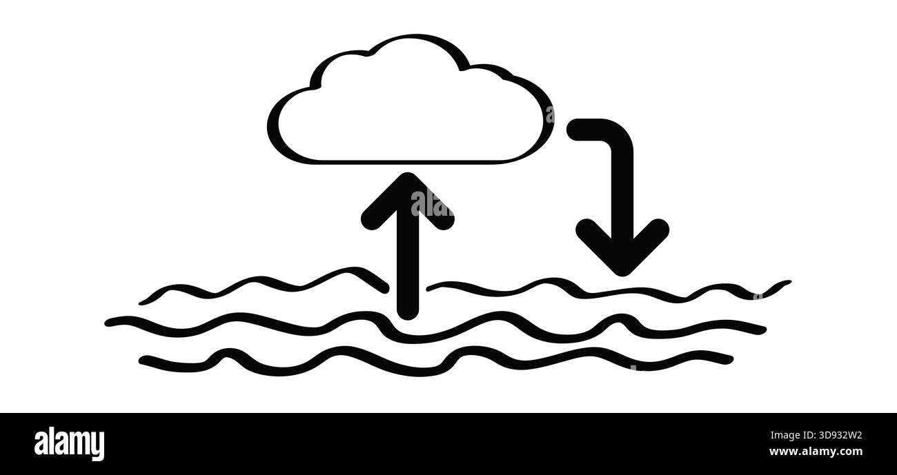 Cold flood Cut Out Stock Images & Pictures - Alamy