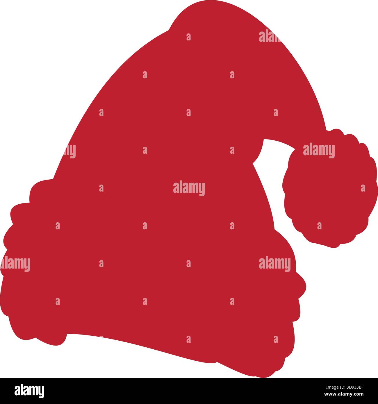 Winter holiday design featuring Stock Vector Images - Alamy