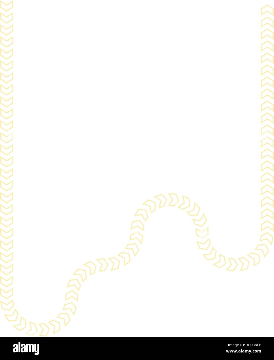 Chain guided Stock Vector Images - Alamy