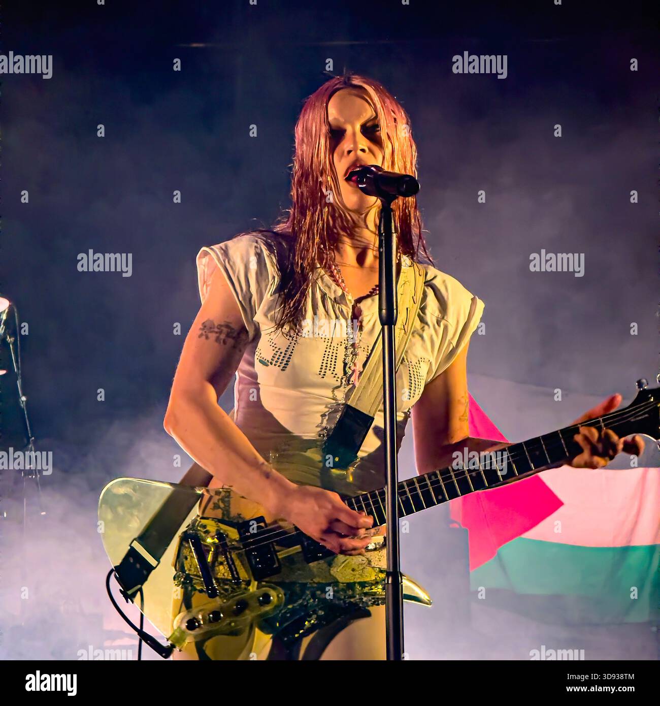 Rhian teasdale hi-res stock photography and images - Alamy