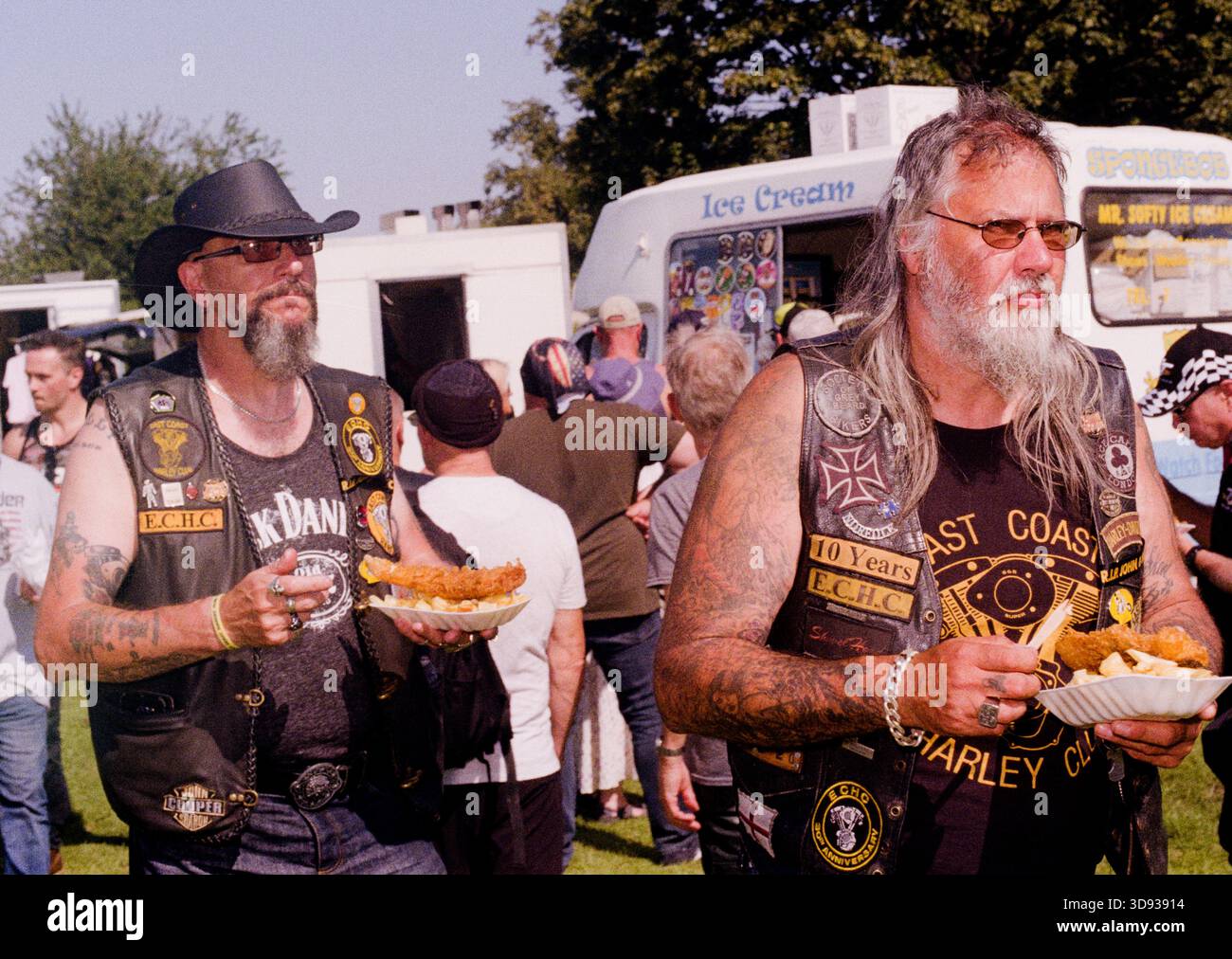 Fenman classic hi-res stock photography and images - Alamy