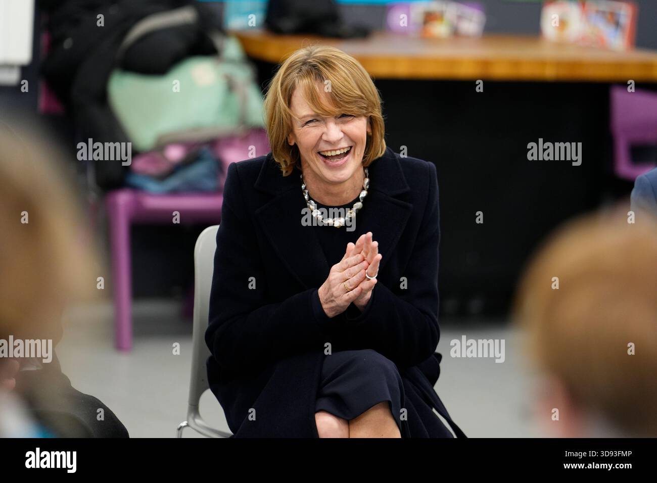 Herne hill primary school hi-res stock photography and images - Alamy