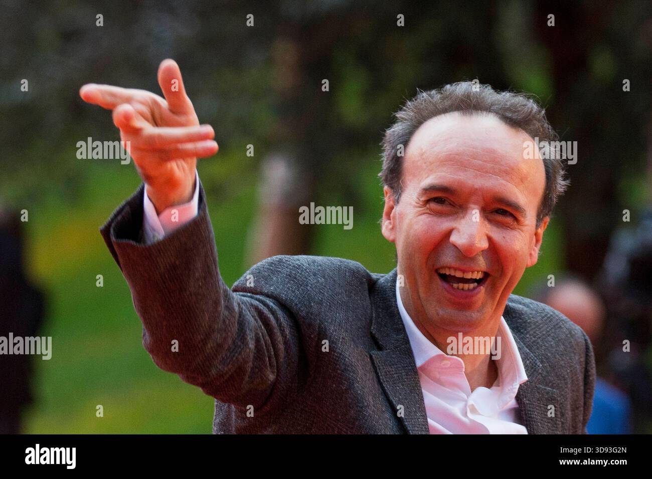 Foto LaPresse - Stefano Costantino23/10/2016 Roma (ITA) Spettacolo ...