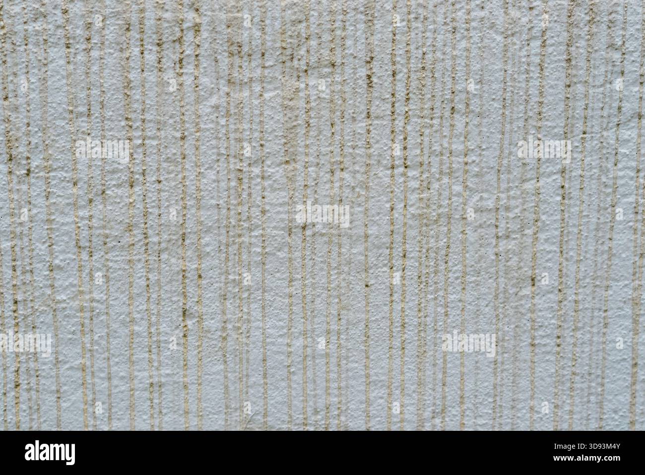 Rough white wall texture with vertical drips lines and subtle grunge ...