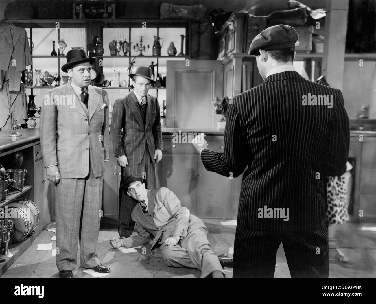 Richard lowry hi-res stock photography and images - Alamy