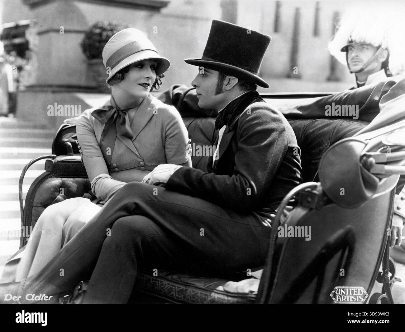 Adrian cameron hi-res stock photography and images - Alamy