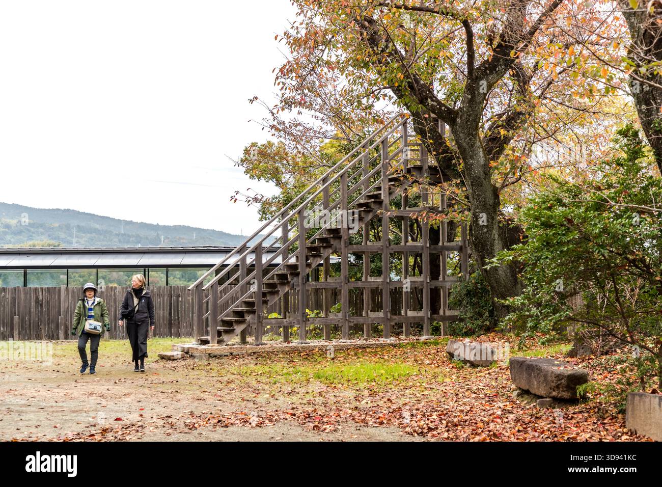 Odawara kanagawa prefecture japan hi-res stock photography and images ...