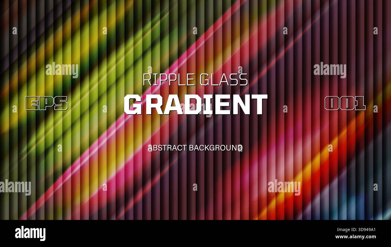 Fluted lines Stock Vector Images - Alamy