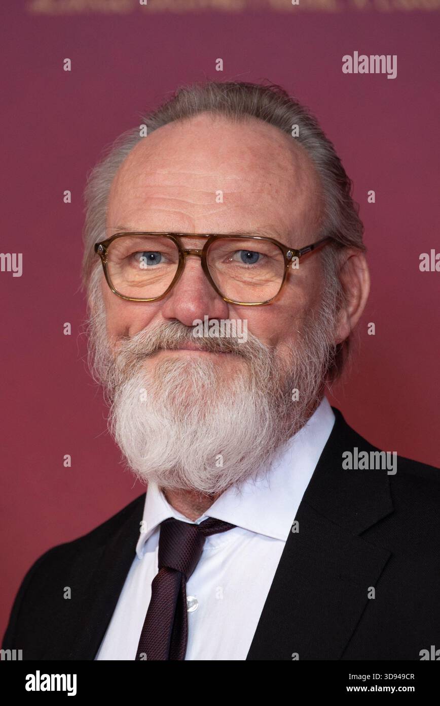 Ingvar Eggert Sigurosson attends the 22nd Marrakech International Film ...