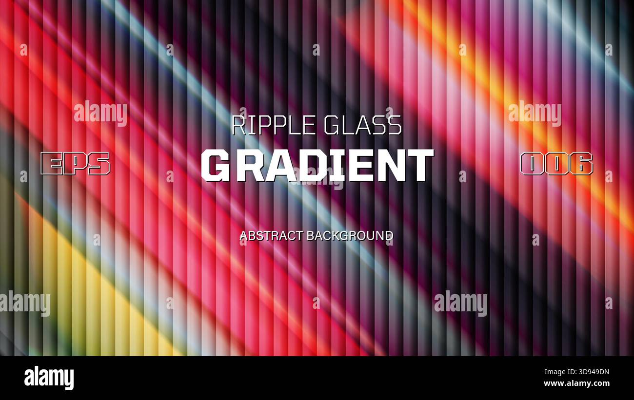 Purple rippled lines background Stock Vector Images - Alamy