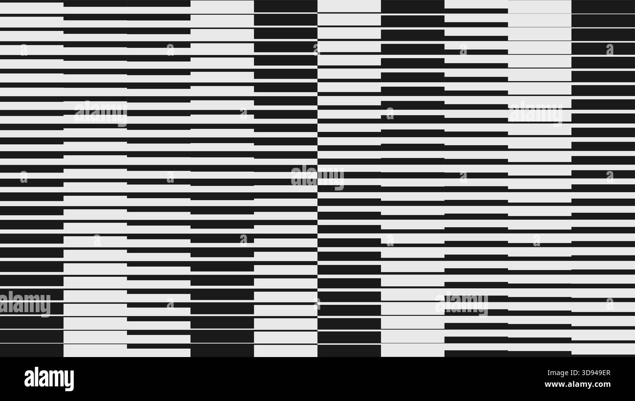 Techno style gradient colors Stock Vector Images - Alamy