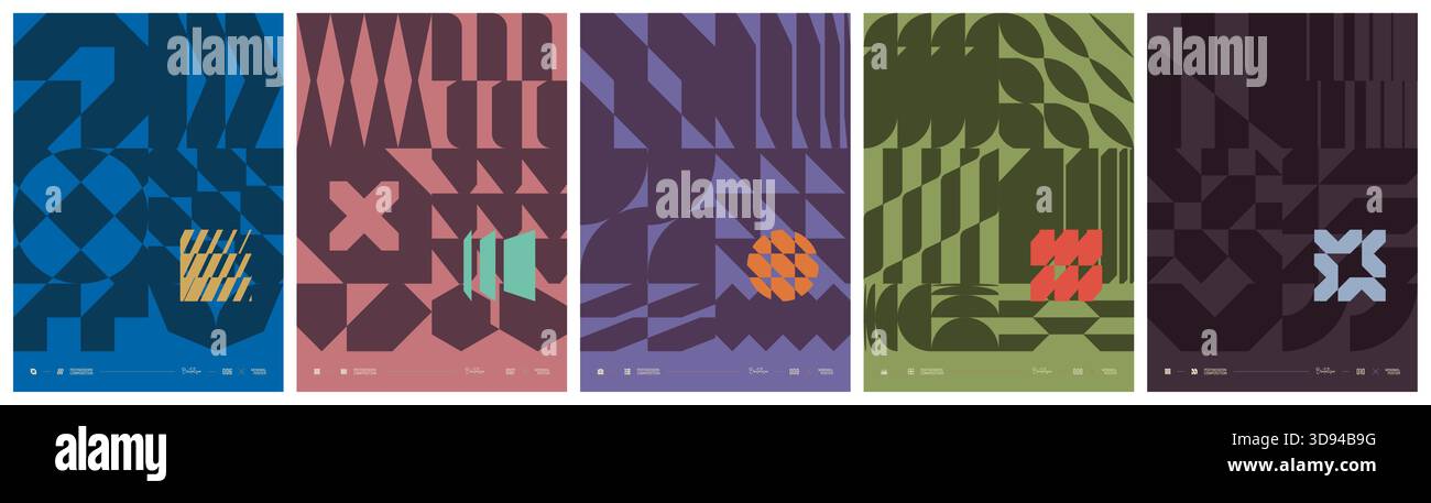 Distortion in art Cut Out Stock Images & Pictures - Alamy