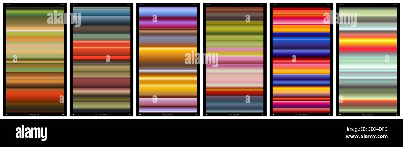 Speed gradient Cut Out Stock Images & Pictures - Alamy