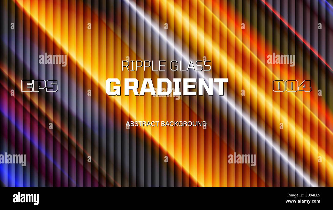 Rippled textures Stock Vector Images - Alamy