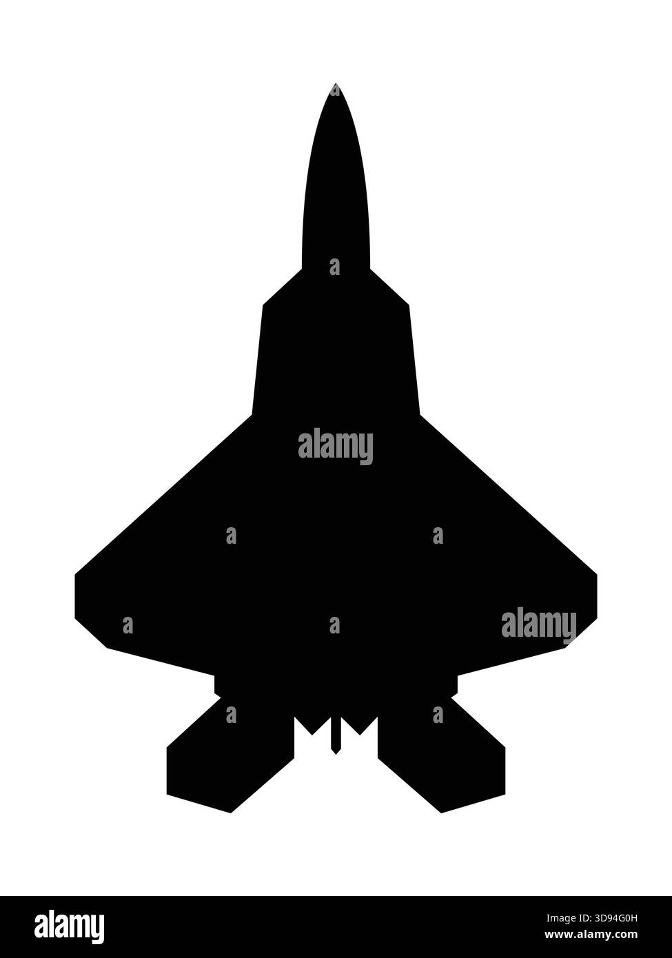 Us military bomber Stock Vector Images - Alamy