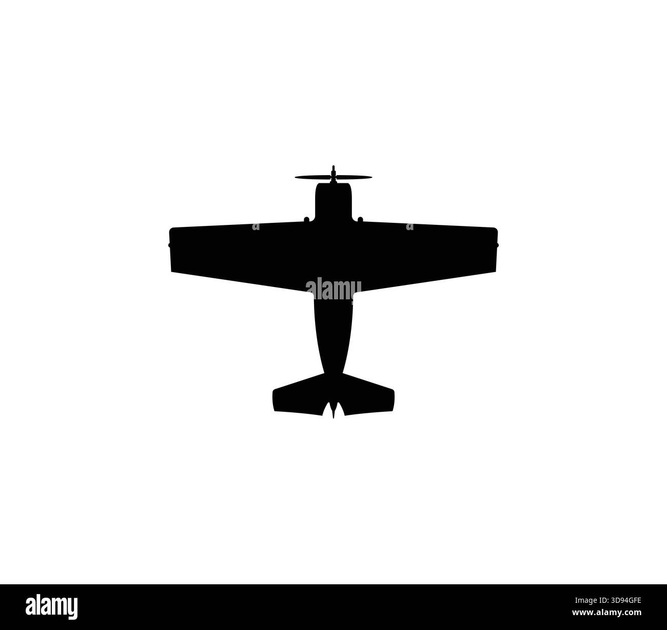 Military aircraft us air Cut Out Stock Images & Pictures - Alamy