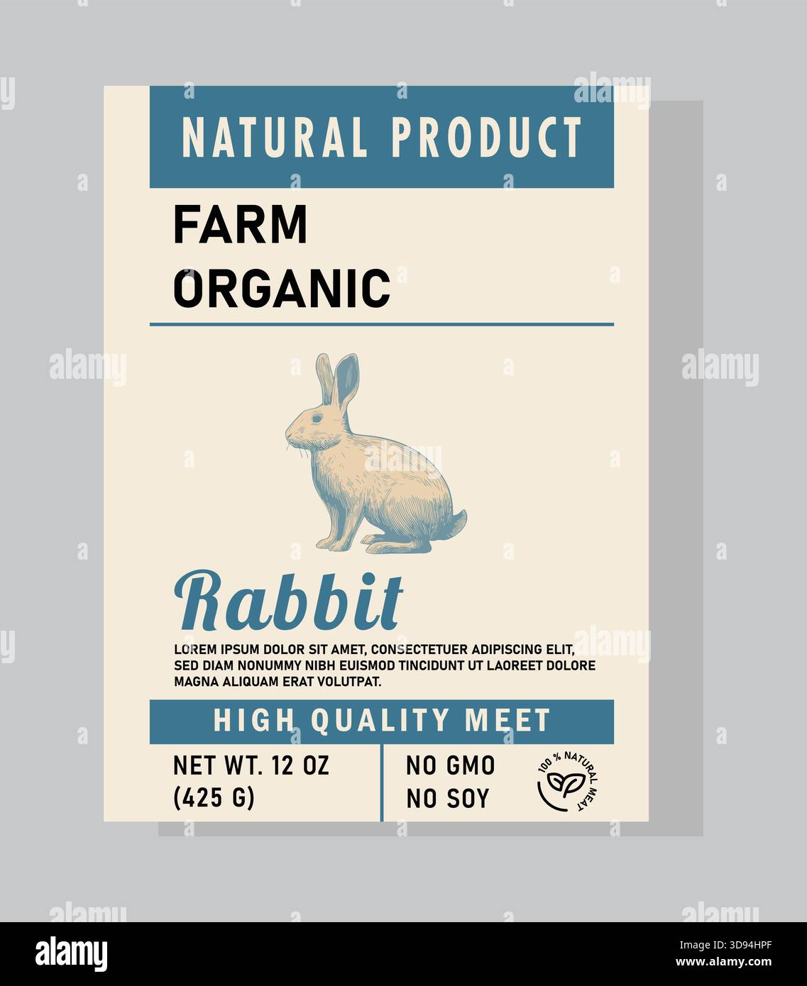 Artisan brand Stock Vector Images - Alamy