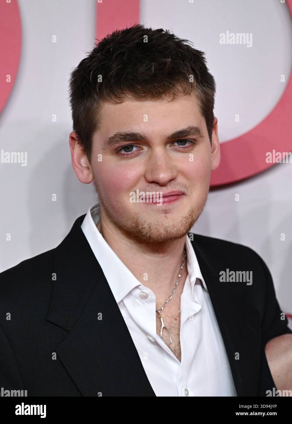 Joe anders joe alfie winslet mendes hi-res stock photography and images - Alamy