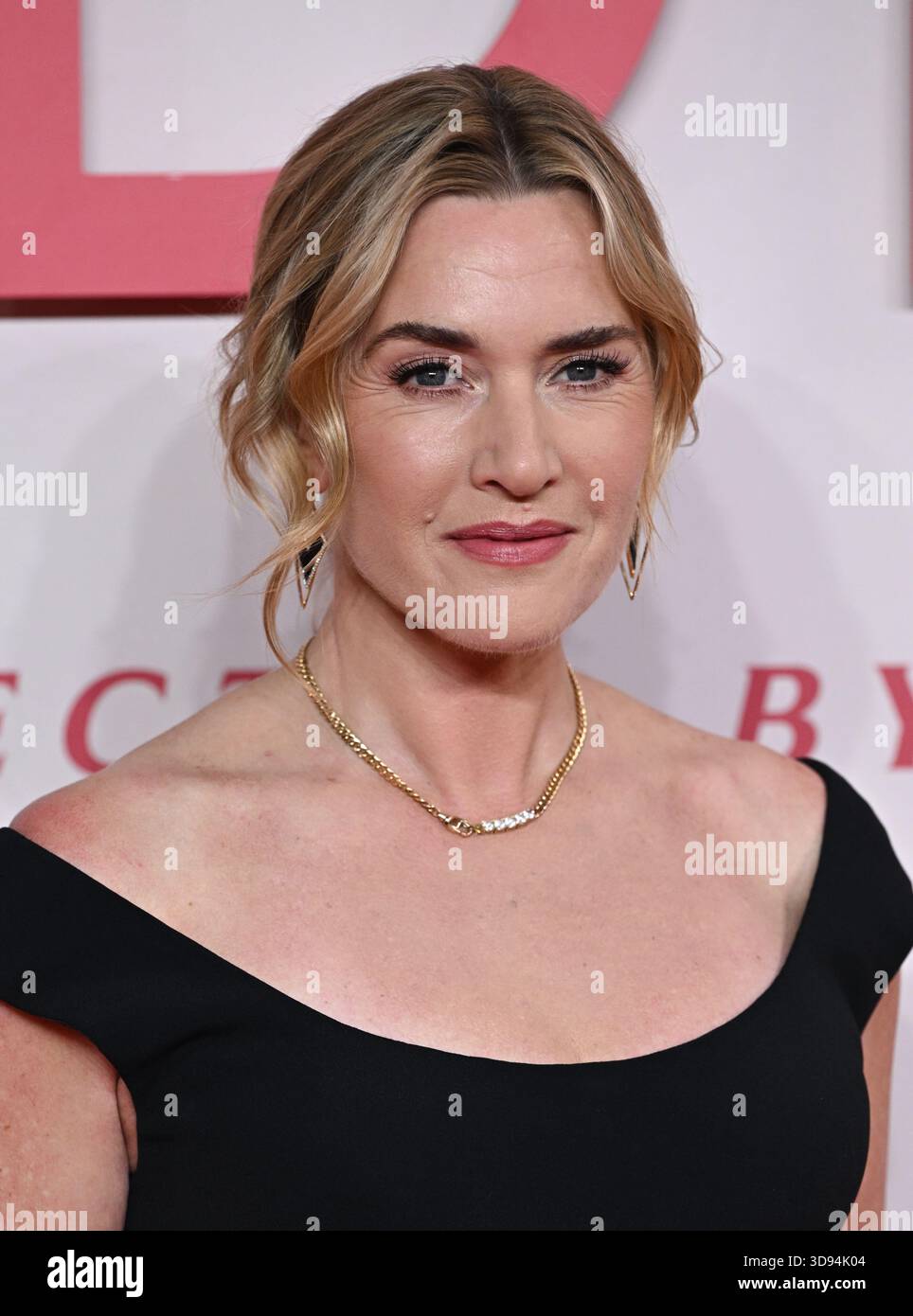 London, UK. December 3rd, 2025. Kate Winslet attending the Goodbye June ...