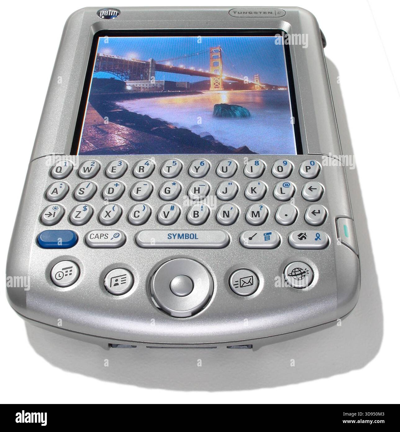 2000s pocket computer hi-res stock photography and images - Alamy