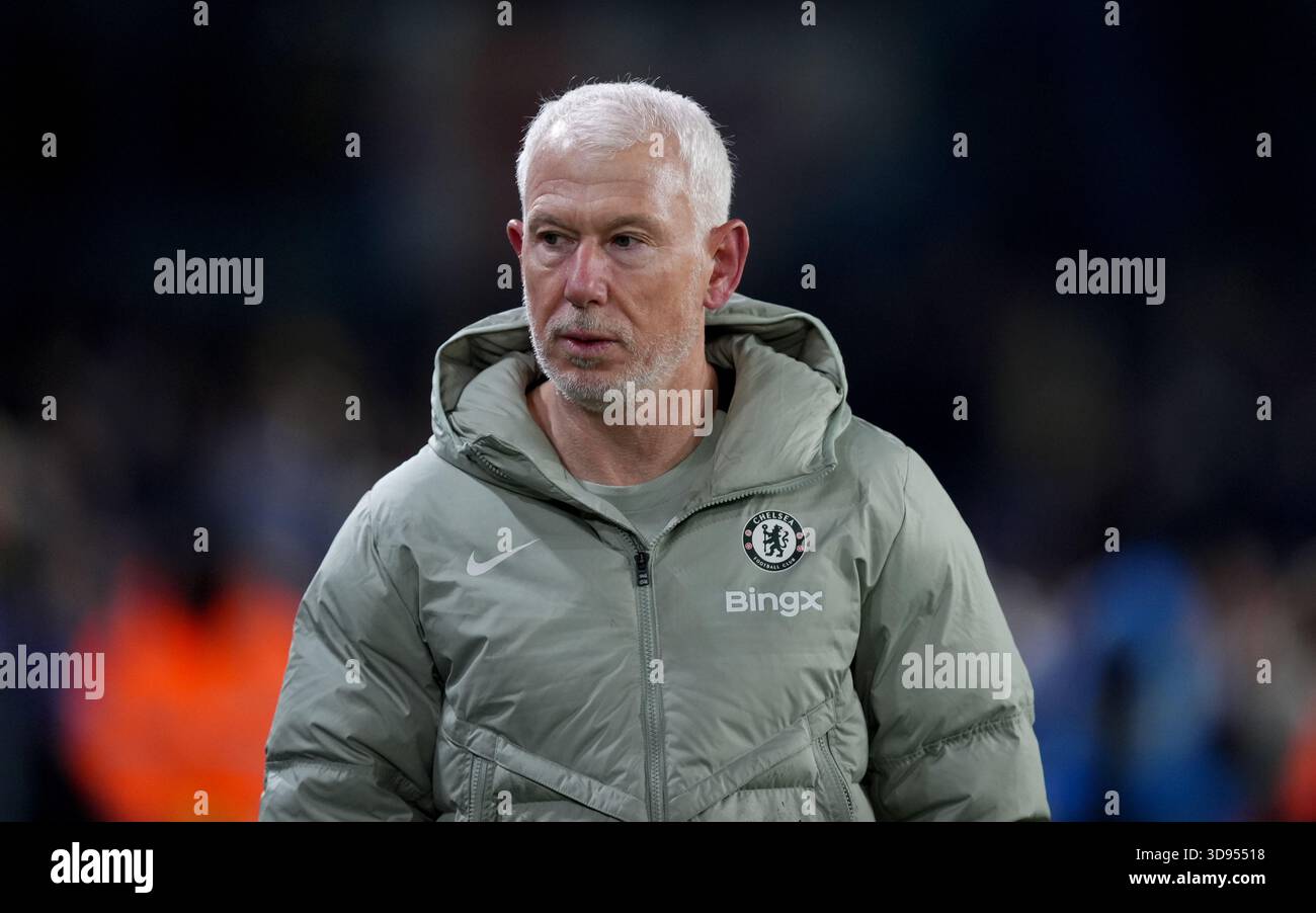 Chelsea leeds billy hi-res stock photography and images - Alamy