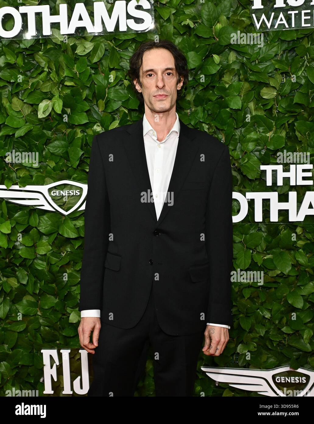 Will Janowitz attends The Gotham Film Awards at Cipriani Wall Street on ...