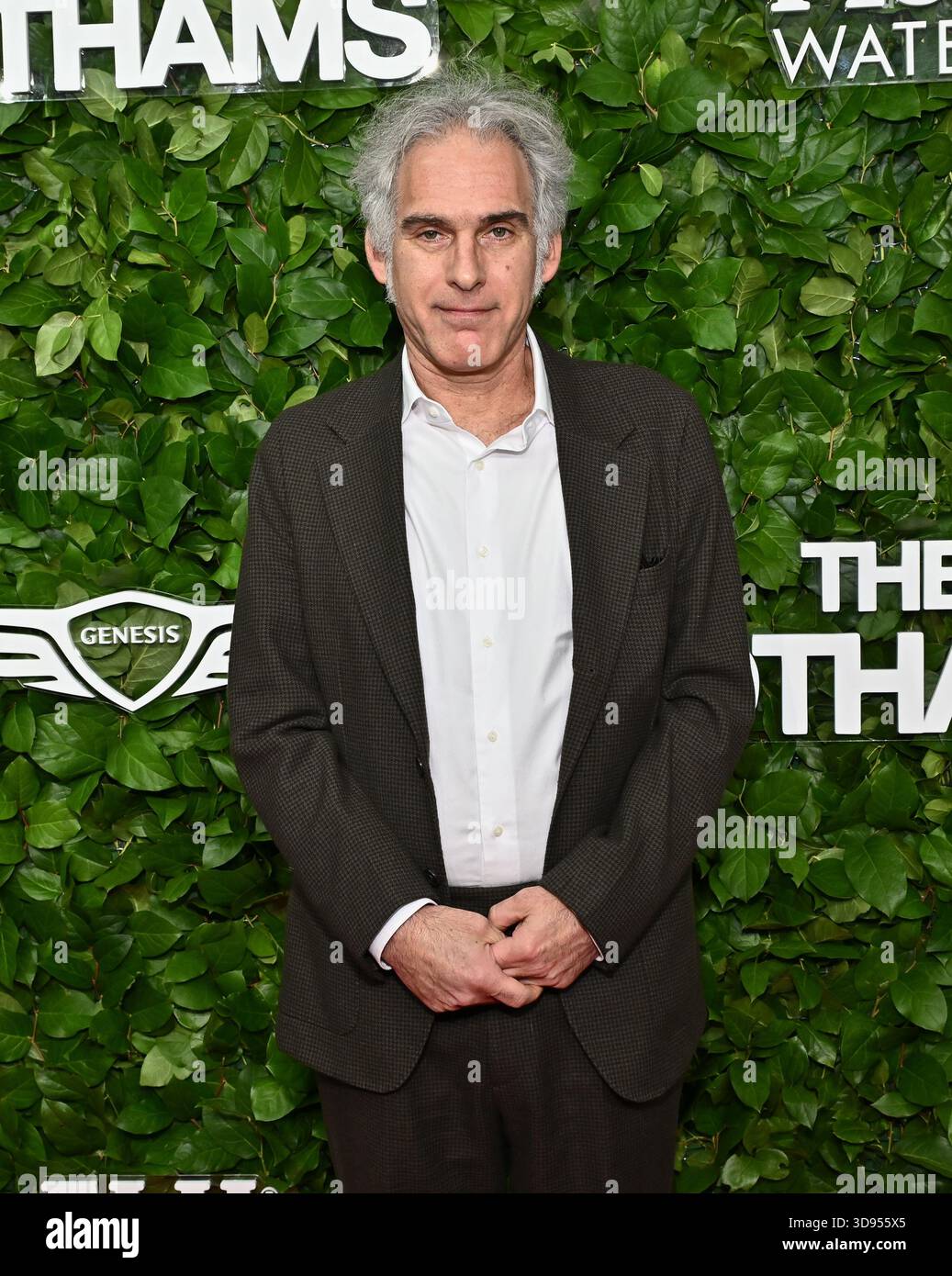 Ronald Bronstein attends The Gotham Film Awards at Cipriani Wall Street ...