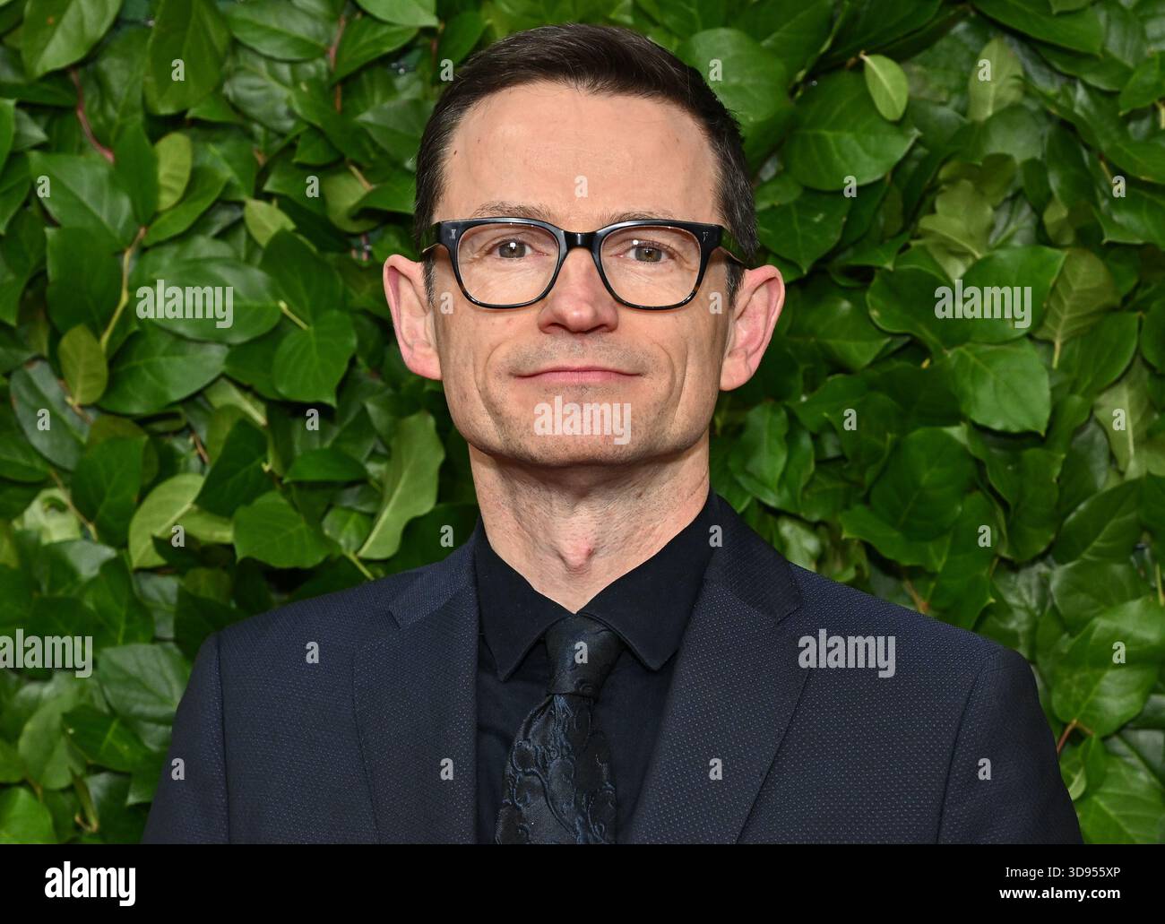 Derl McCrudden attends The Gotham Film Awards at Cipriani Wall Street ...