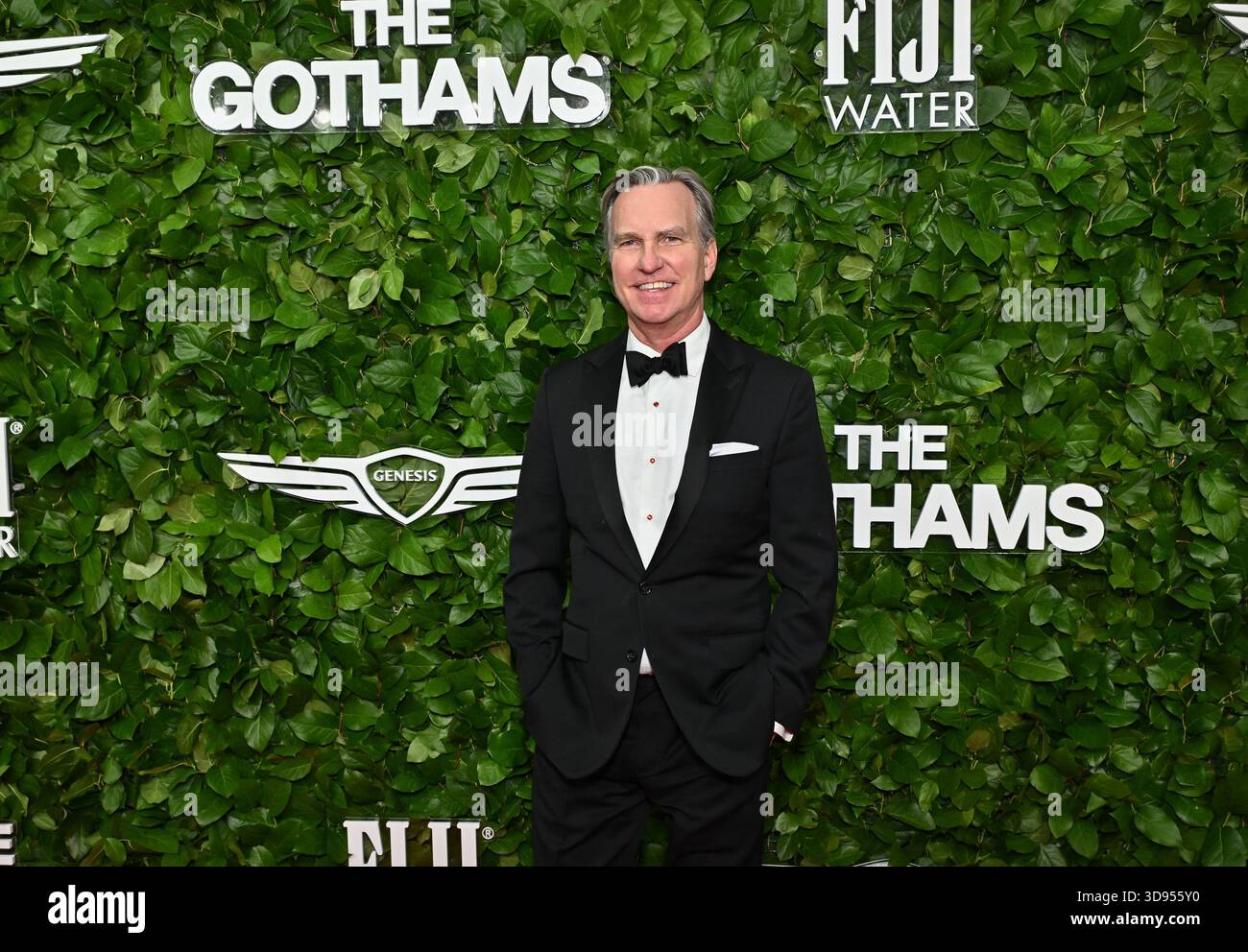 Doug Steinbrech attends The Gotham Film Awards at Cipriani Wall Street ...