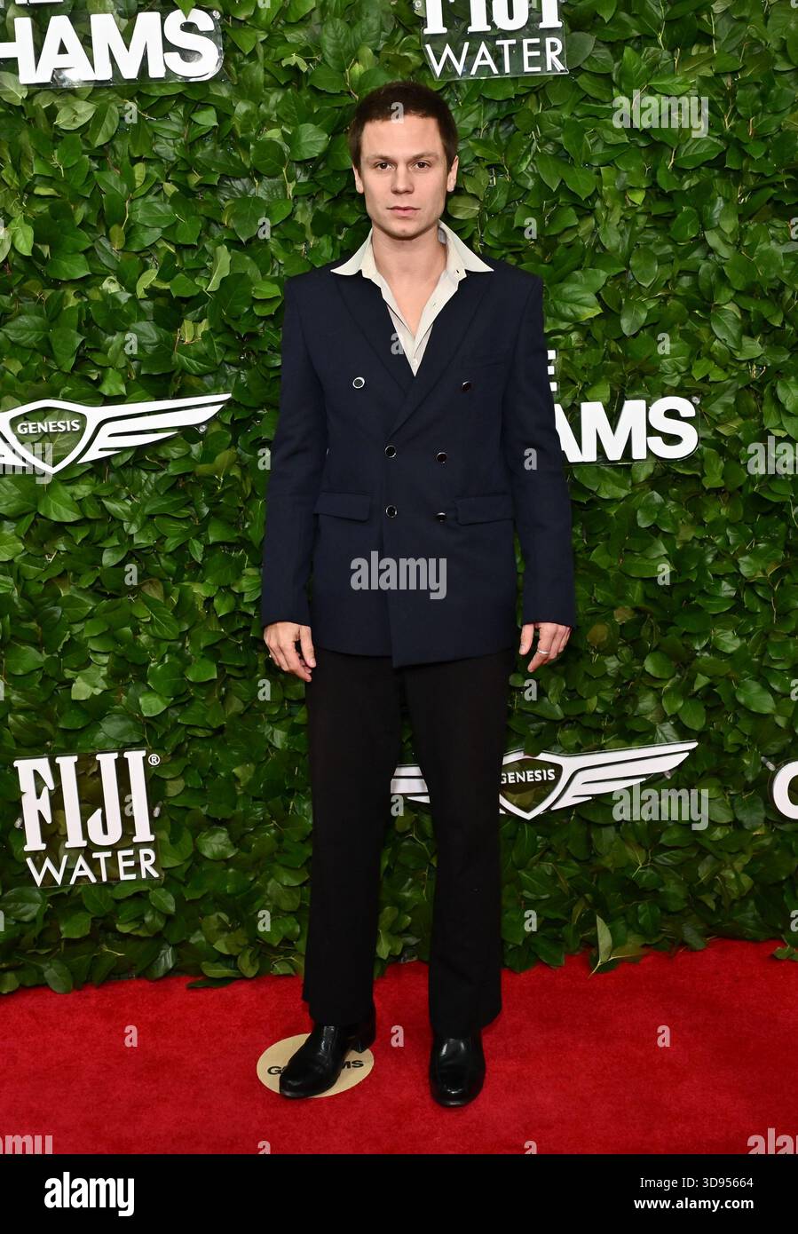 Joe Apollonio attends The Gotham Film Awards at Cipriani Wall Street on ...