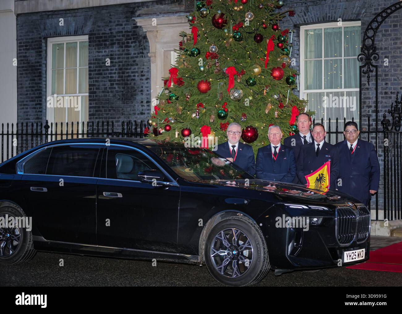 President car driver hi-res stock photography and images - Alamy