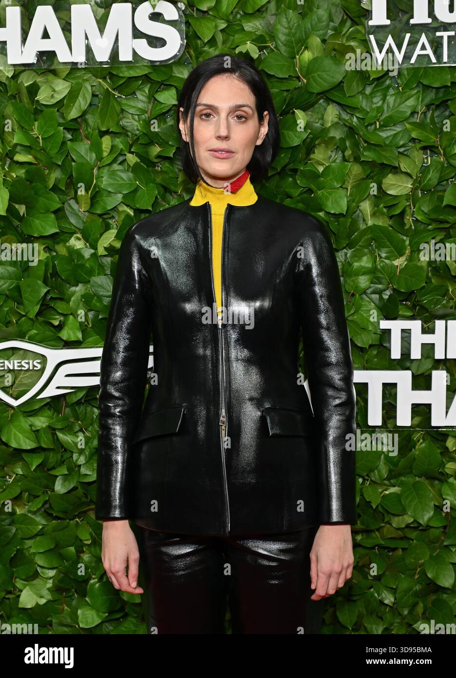 Eva Victor attends The Gotham Film Awards at Cipriani Wall Street on ...