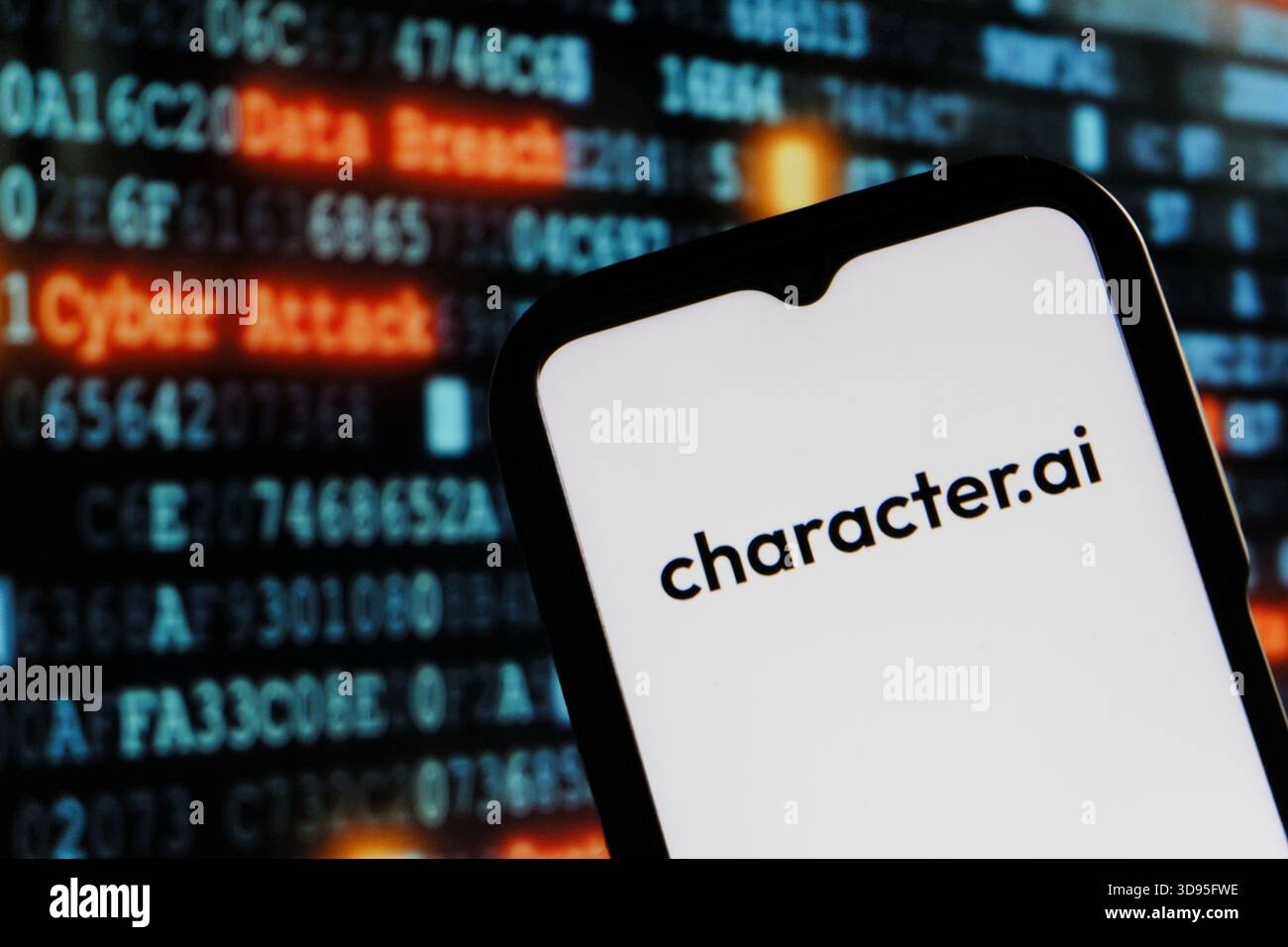 December 4, 2025, Bandung, West Java, Indonesia: In this photo ...