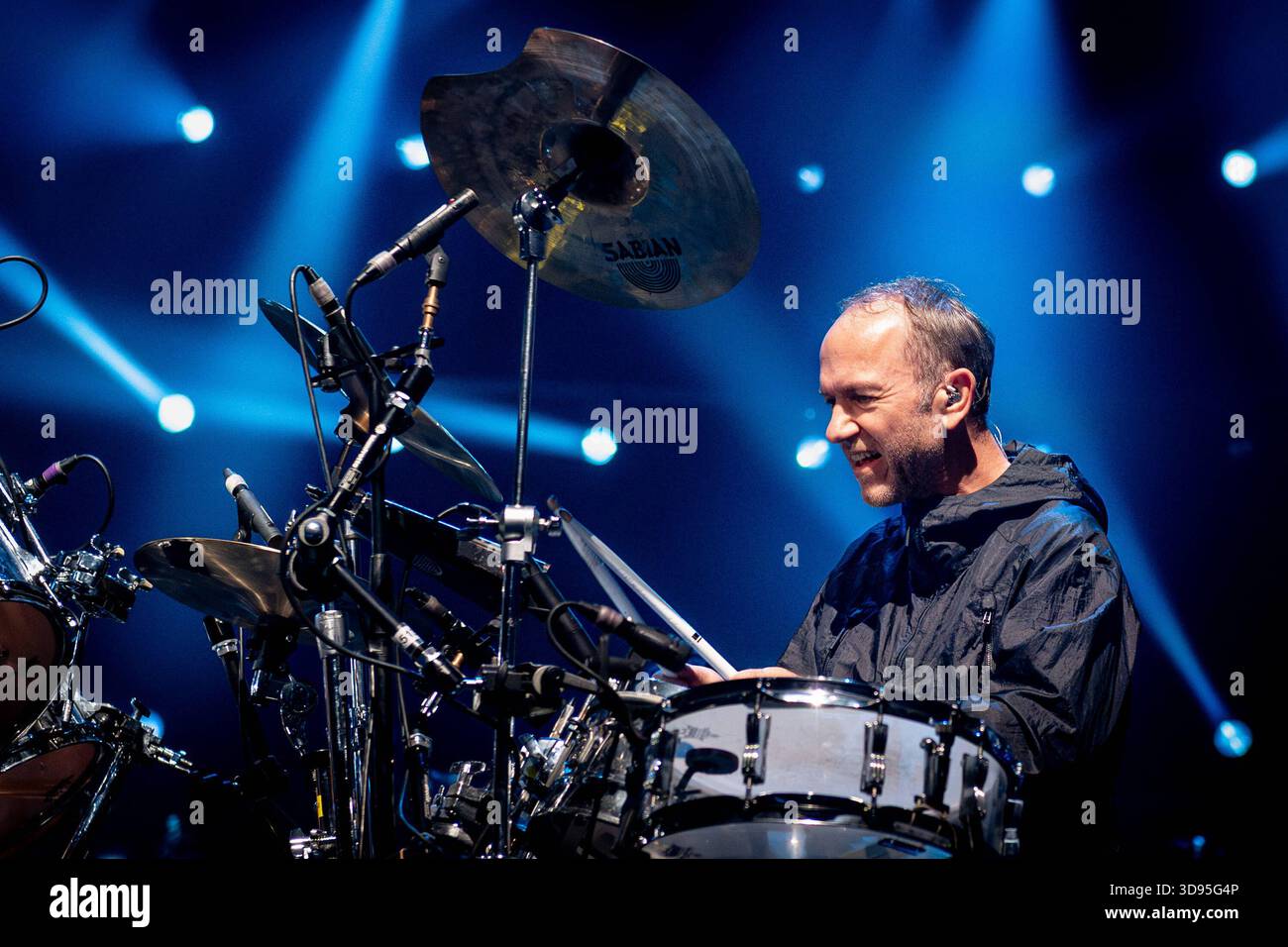 02.12.2025, Safri Duo, Morten Friis. 02.12.2025, Die Night of the Proms ...