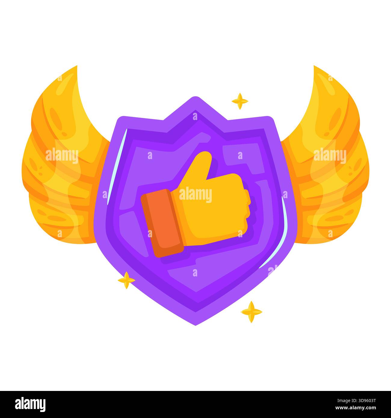 Champion level up Stock Vector Images - Alamy
