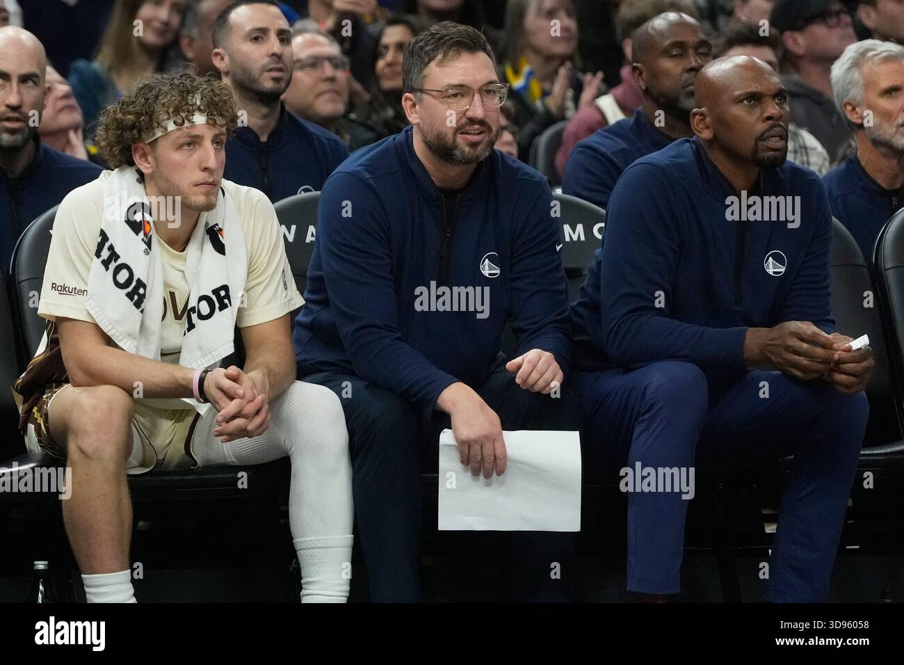 Golden State Warriors assistant coach and New York Liberty head coach ...