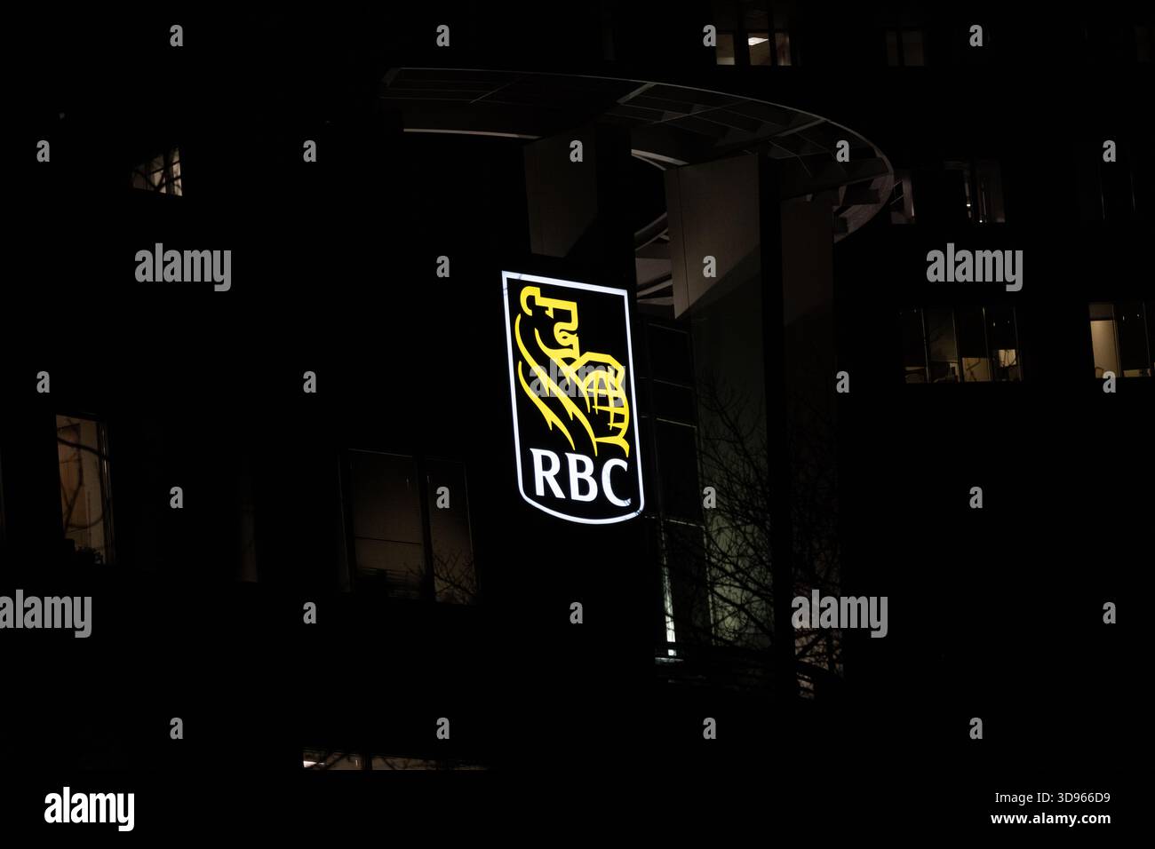 Rbc capital markets hi-res stock photography and images - Alamy