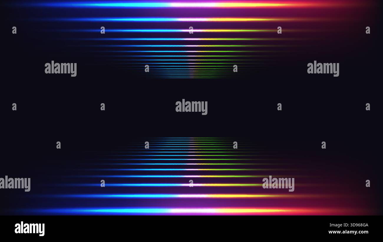 Dark tunnel bright light Stock Vector Images - Alamy