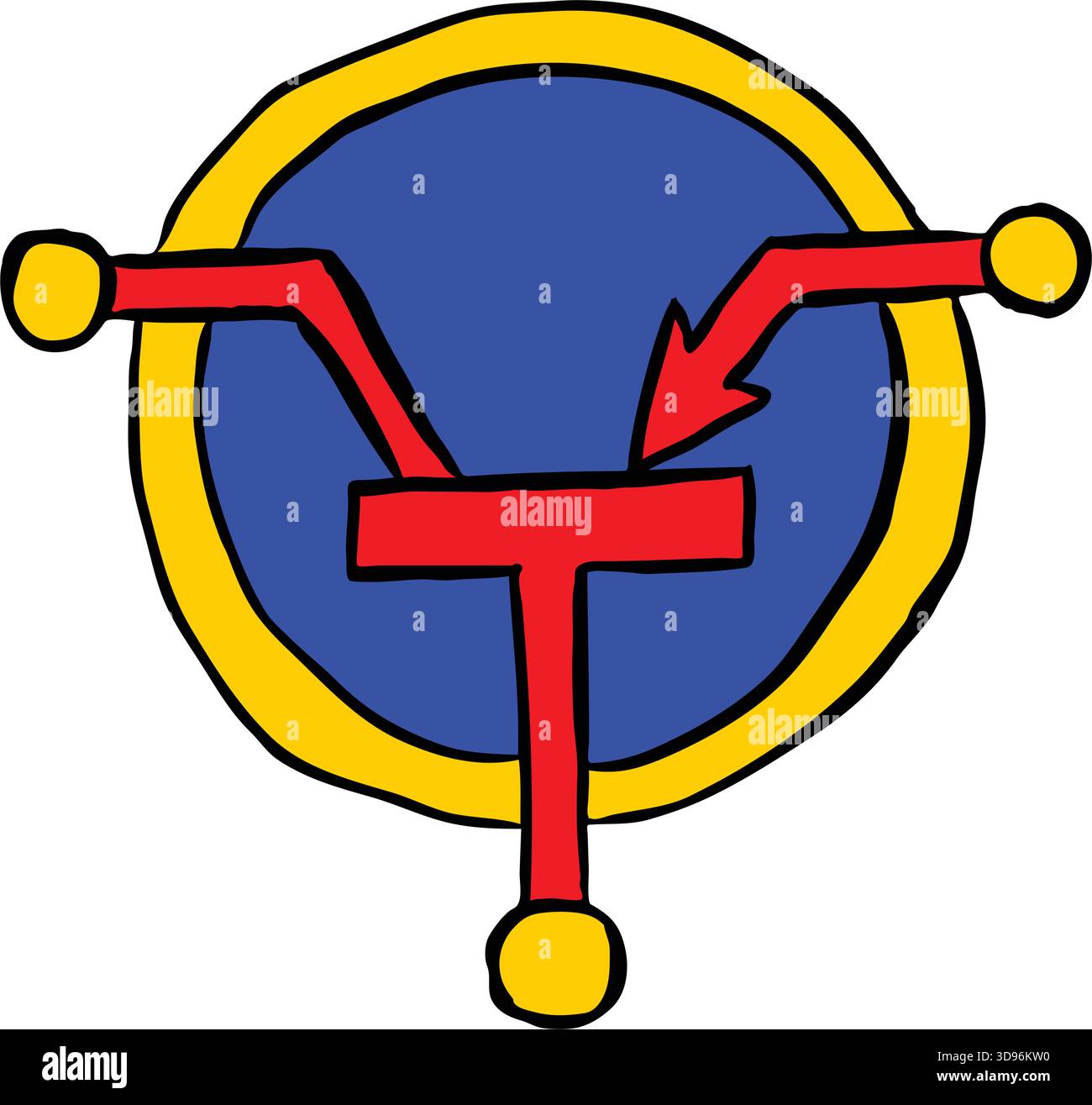 Design shows ai chip hi-res stock photography and images - Alamy