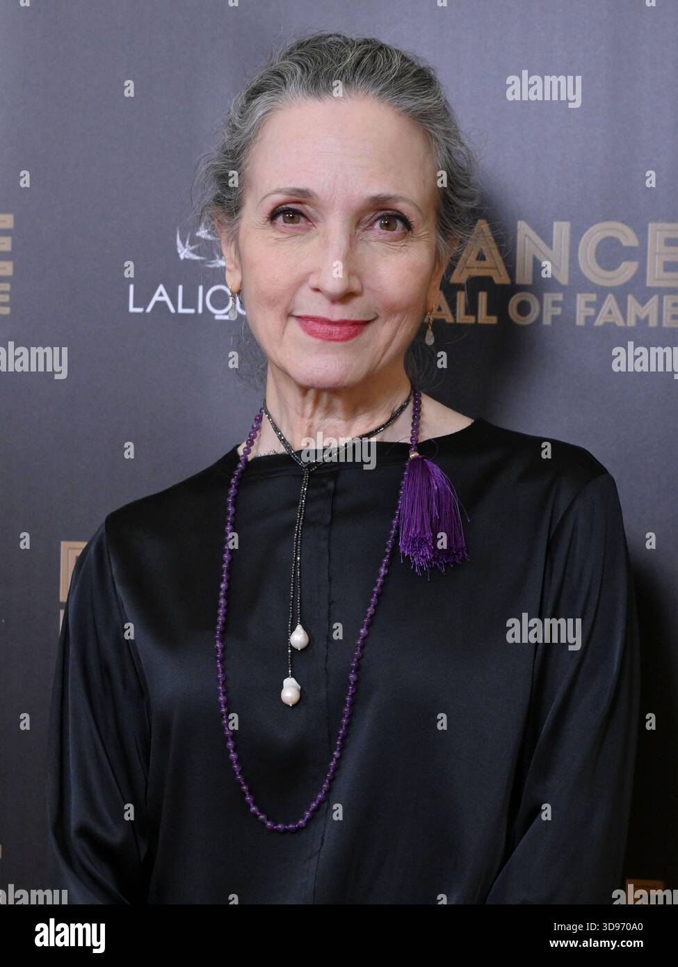 December 3, 2025, Los Angeles, California, USA: American actress ...