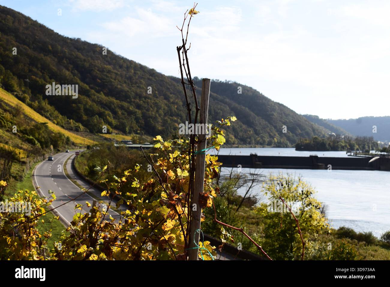 Sluice lehmen hi-res stock photography and images - Alamy