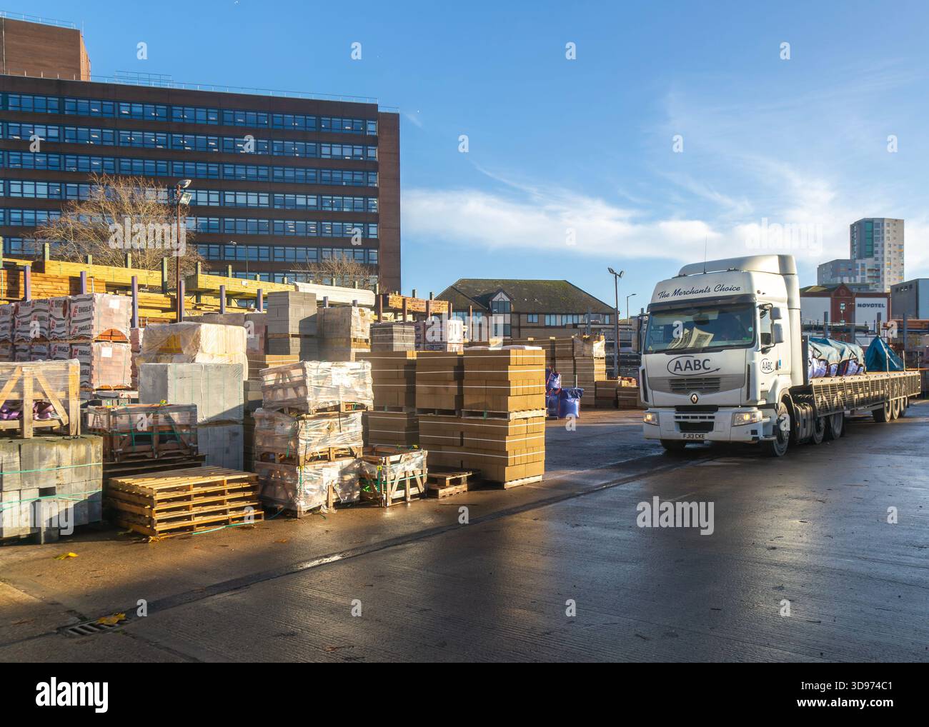 Aabc hi-res stock photography and images - Alamy