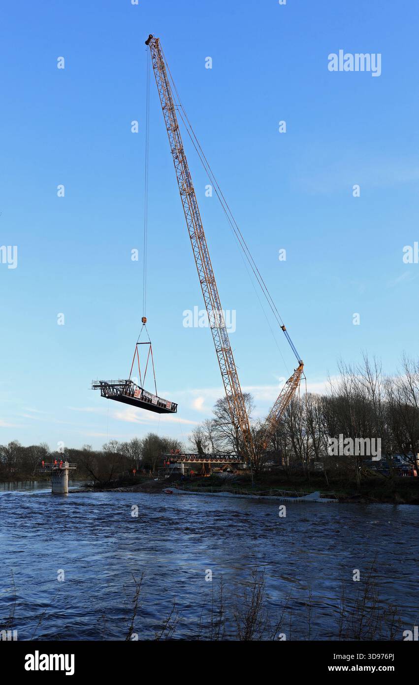 Harrisons engineering of clitheroe hi-res stock photography and images ...