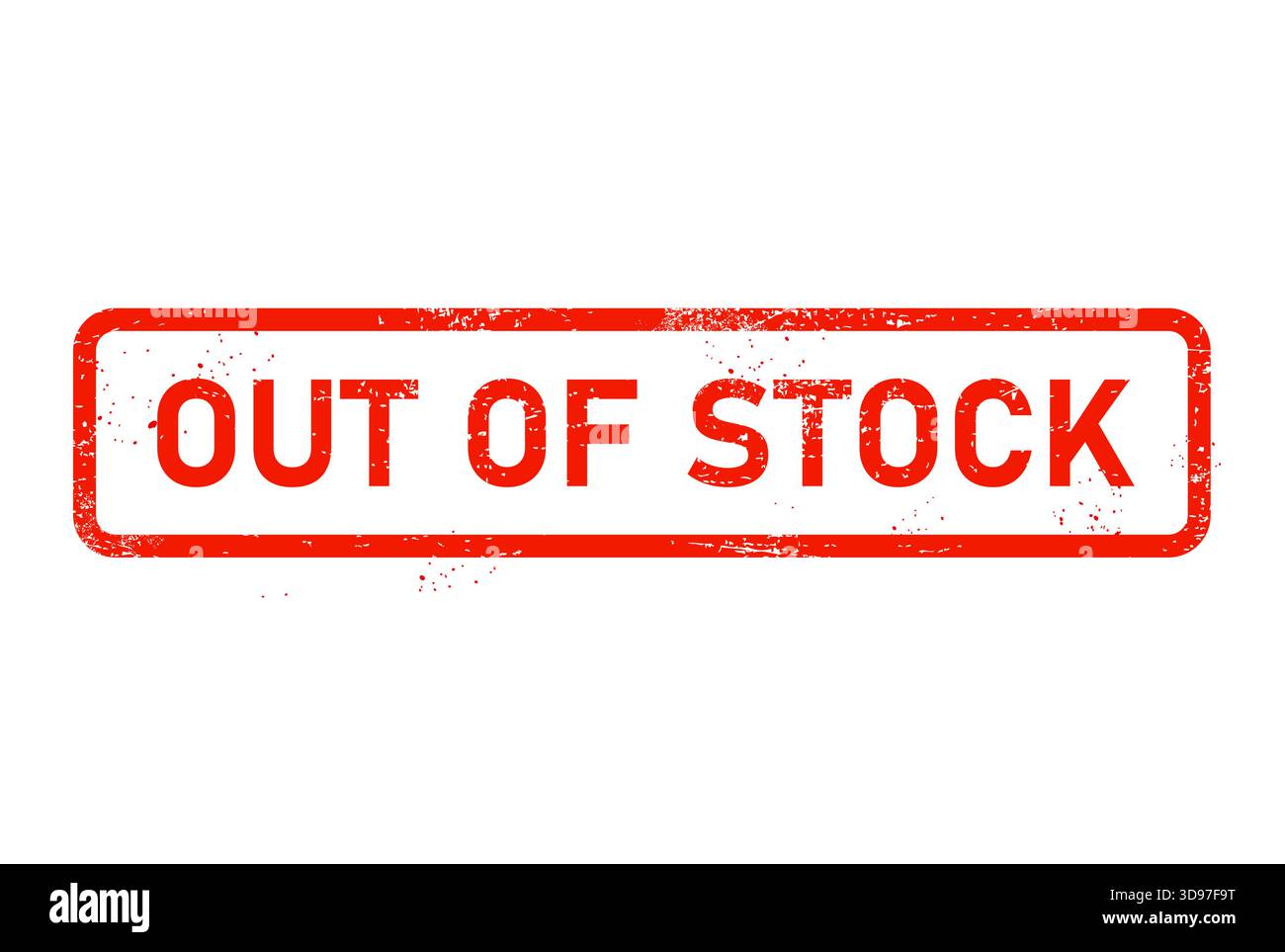 Currently out of service Stock Vector Images - Alamy